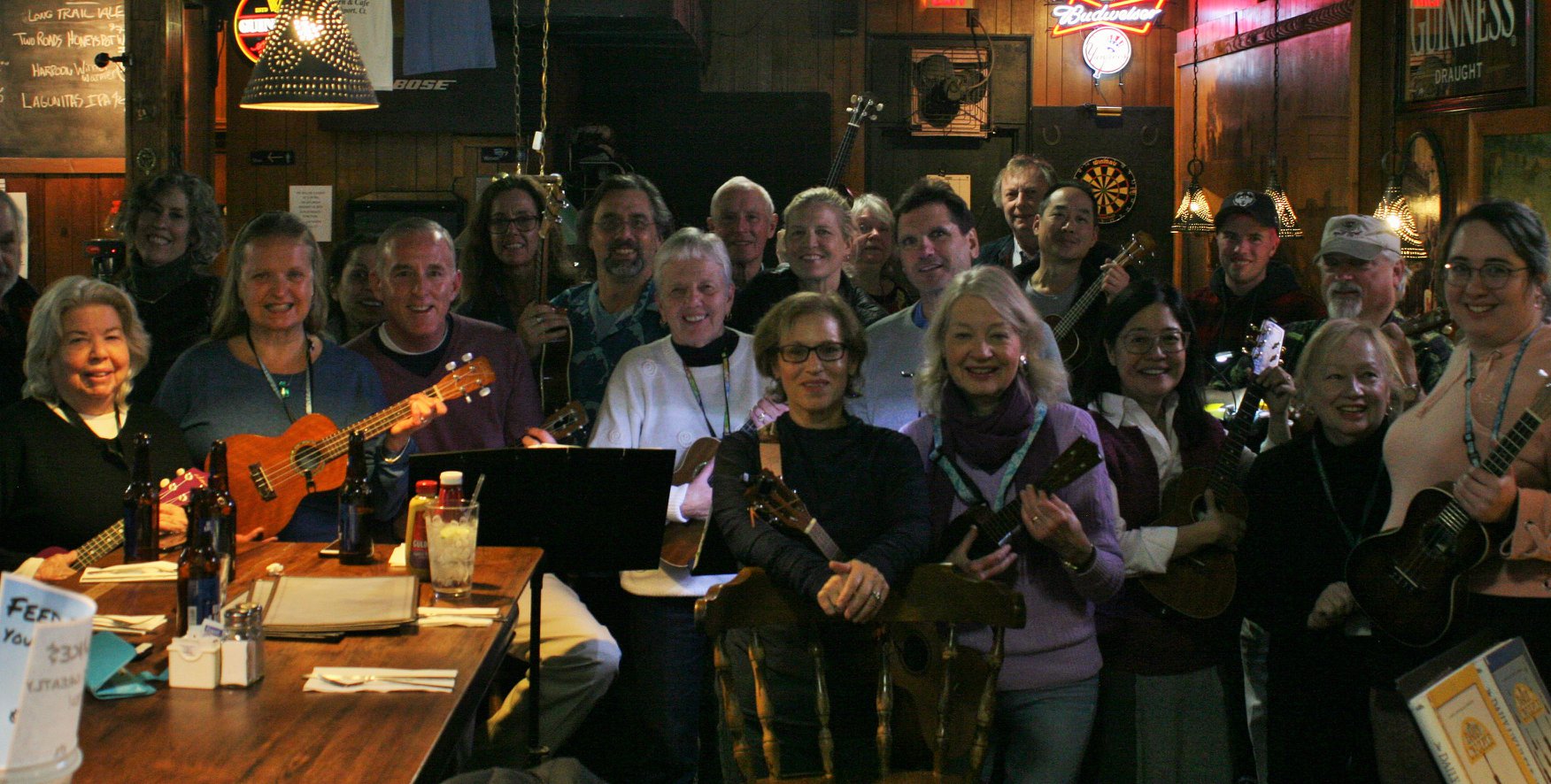 Still Strumming After all these Years – steven forlano music